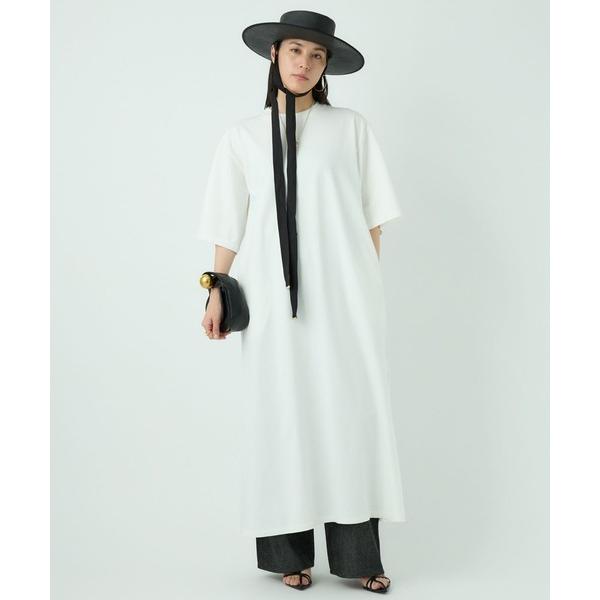 『セール実施中』ZOZO問い合わせ番号:94561881ショップ:Chaos，カオスブランド:Chaos，カオス商品名:Chaos(カオス)/◆WHY NOT NOW◆ルースワンピースカテゴリ:ワンピース/ドレス>ワンピースブランド品...