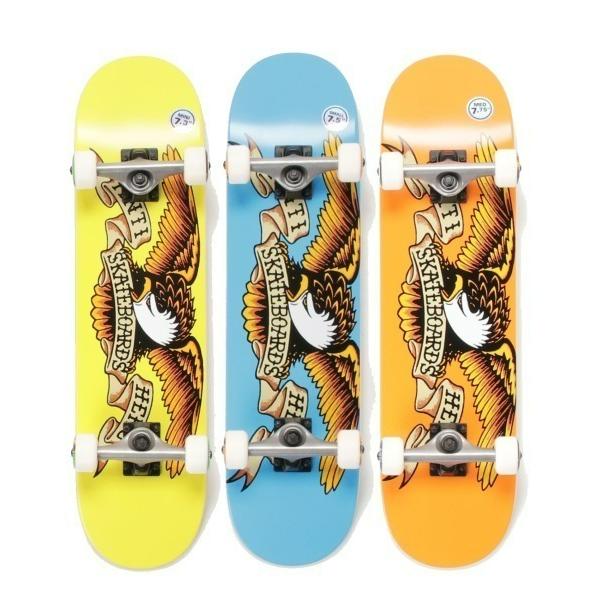 『タイムセール実施中』ZOZO問い合わせ番号:94562095ショップ:H.L.N.A，エイチエルエヌエーブランド:ANTI HERO，アンタイヒーロー，HLNA，エイチエルエヌエー商品名:【ANTI HERO】KIDS COMPLETEカ...