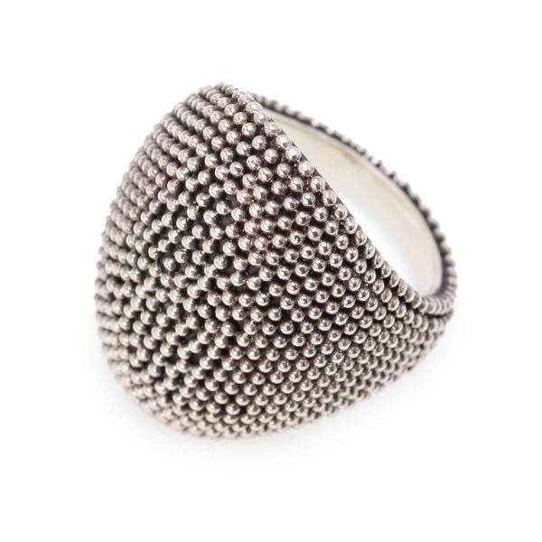 ZOZO問い合わせ番号:94562298ショップ:HIROKO HAYASHI，ヒロコ ハヤシブランド:HIROKO HAYASHI，ヒロコハヤシ商品名:RICAMO（リカーモ）指輪カテゴリ:アクセサリー>リングブランド品番:709-...