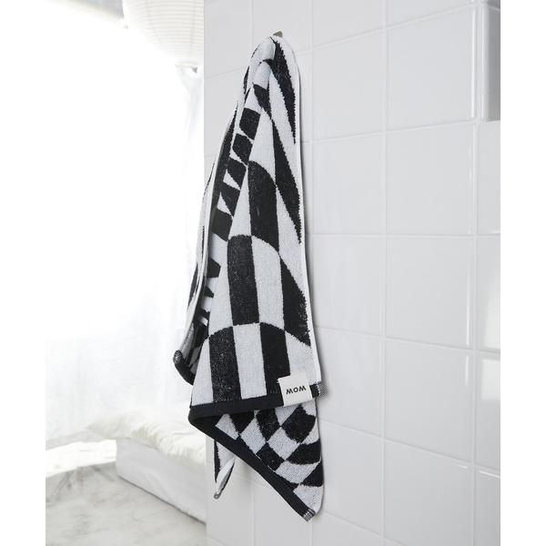 ZOZO問い合わせ番号:94562579ショップ:CREO STORE，クレオストアブランド:WITH OR WITHOUT，ウィズオアウィズアウト商品名:CHECK FACE TOWEL/チェックフェイスタオルカテゴリ:インテリア>...