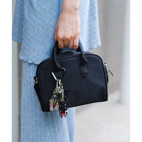 『セール実施中』ZOZO問い合わせ番号:94562901ショップ:Kastane，カスタネブランド:Kastane，カスタネ商品名:【Kolors like you/2WAY】チャーム＆ボストンバッグカテゴリ:バッグ>ボストンバッグブ...