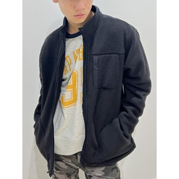 『タイムセール実施中』参考価格：6，989円発売時期：2023年11月コンディション：B（目立つ使用感なし）使用感が少ない、または気にならないアイテム全体的：汚れ、色あせ、毛玉参考商品名：アークティック フリース ジップアップスウェット・ト...