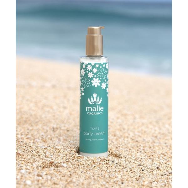 ※このアイテムは返品・交換対象外商品です。コスメ商品ZOZO問い合わせ番号:94570022ショップ:Koala Kicks，コアラキックスブランド:Malie Organics，マリエ オーガニクス商品名:Body Cream Tiare...
