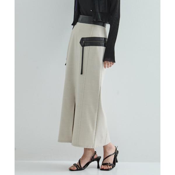 『タイムセール実施中』ZOZO問い合わせ番号:94578283ショップ:STUDIOUS WOMENS，ステュディオス ウィメンズブランド:STUDIOUS，ステュディオス商品名:【STUDIOUS/ステュディオス】Leather Belt...