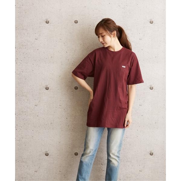 『セール実施中』ZOZO問い合わせ番号:94593343ショップ:UP START，アップスタートブランド:B'day，ビーデイ，UP START，アップスタート商品名:VANS LEFT CHEST LOGO 半袖TEE VN0A3CZE...