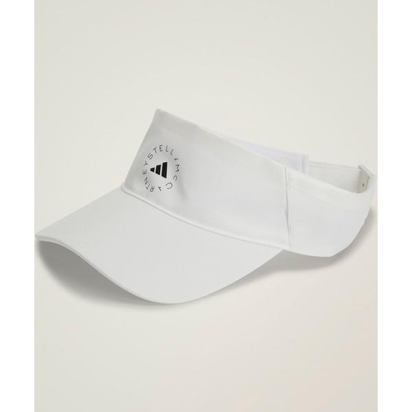 『セール実施中』ZOZO問い合わせ番号:94593513ショップ:adidas，アディダスブランド:adidas，アディダス商品名:adidas by Stella McCartney バイザー / アディダス adidasカテゴリ:帽子&...
