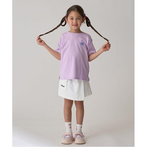 『タイムセール実施中』ZOZO問い合わせ番号:94593692ショップ:petit main，プティマインブランド:minimal，ミニマル商品名:【４WAYストレッチ】ラップキュロットカテゴリ:スカート>スカートブランド品番:435...