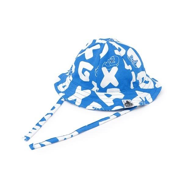 『セール実施中』※このアイテムは返品・交換対象外商品です。ZOZO問い合わせ番号:94593812ショップ:X-girl Stages，エックスガール ステージスブランド:XLARGE KIDS，エクストララージキッズ商品名:総柄ファニーゴ...