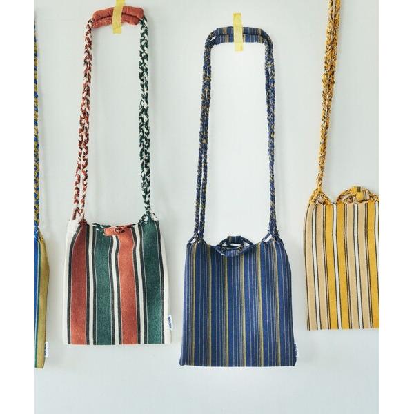 ZOZO問い合わせ番号:94593831ショップ:FREAK'S STORE，フリークスストアブランド:DULTON，ダルトン，FREAK'S STORE，フリークスストア商品名:DULTON/ダルトン HAMMOCK SACOCHE ハン...