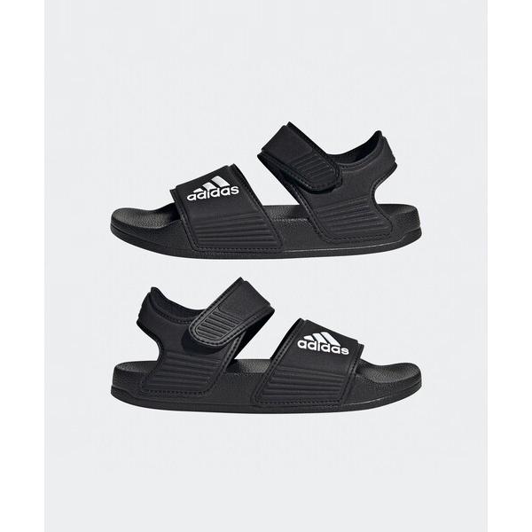 『タイムセール実施中』ZOZO問い合わせ番号:94593922ショップ:ROPE' PICNIC，ロぺピクニックブランド:adidas，アディダス，ROPE' PICNIC，ロペピクニック商品名:【KIDS/キッズ】【adiddas/アディ...