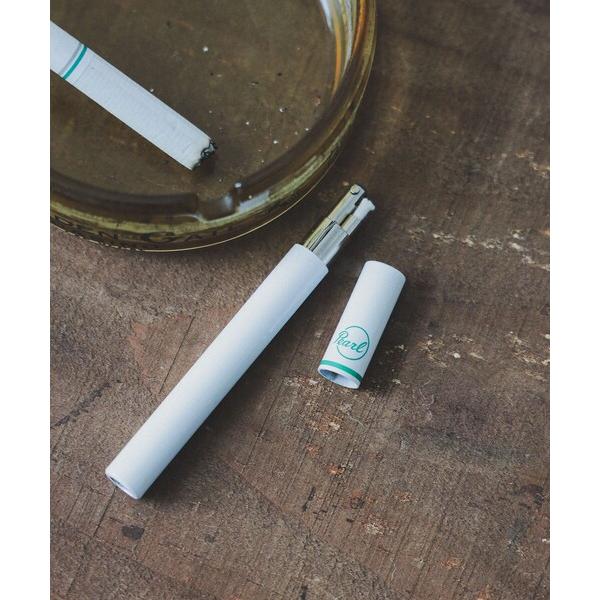 ZOZO問い合わせ番号:94594107ショップ:BEAMS MEN，ビームス メンブランド:bpr BEAMS，ビーピーアール ビームス 商品名:PEARL / SIGARETTA STICK PETROL LIGHTERカテゴリ:雑貨/...