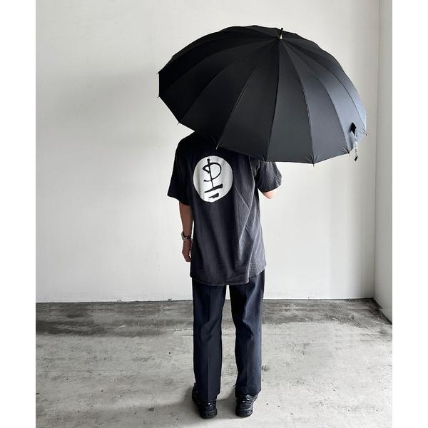 『タイムセール実施中』ZOZO問い合わせ番号:94594465ショップ:COMMON WARE，コモンウェアブランド:COMMON WARE，コモンウェアー商品名:NT:65cm 無地16本骨 ジャンプ傘カテゴリ:ファッション雑貨>長...