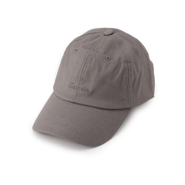 『セール実施中』ZOZO問い合わせ番号:94594564ショップ:ESPERANZA，エスペランサブランド:Grandedge，グランドエッジ商品名:リネンライクロゴキャップカテゴリ:帽子>キャップブランド品番:R53-80157-9...