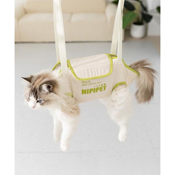 『タイムセール実施中』※このアイテムは返品・交換対象外商品です。ZOZO問い合わせ番号:94595156ショップ:aimoha，アイモハブランド:aimoha，アイモハ商品名:ペット用吊り下げハンモックホルダーカテゴリ:ペットグッズ>...