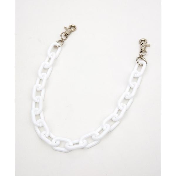 ZOZO問い合わせ番号:94595440ショップ:ankoROCK，アンコロックブランド:an meets zakka，アンミツザッカ商品名:an meets zakka 【COMONONOSA(コモノノサ) 】OMOCHA CHAIN(オ...