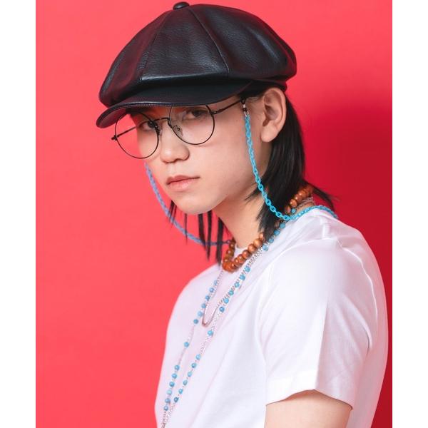 ZOZO問い合わせ番号:94595447ショップ:ankoROCK，アンコロックブランド:ankoROCK，アンコロック商品名:an meets zakka 【COMONONOSA(コモノノサ) 】OMOCHA CHAIN(オモチャチェーン...