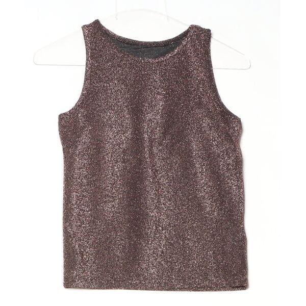 『タイムセール実施中』ZOZO問い合わせ番号:94595483ショップ:WEST CLIMB，ウエスト　クライムブランド:Per sist ence，パーシエンス商品名:ラメアメスリタンクトップ/カップ付きカテゴリ:トップス>タンクト...