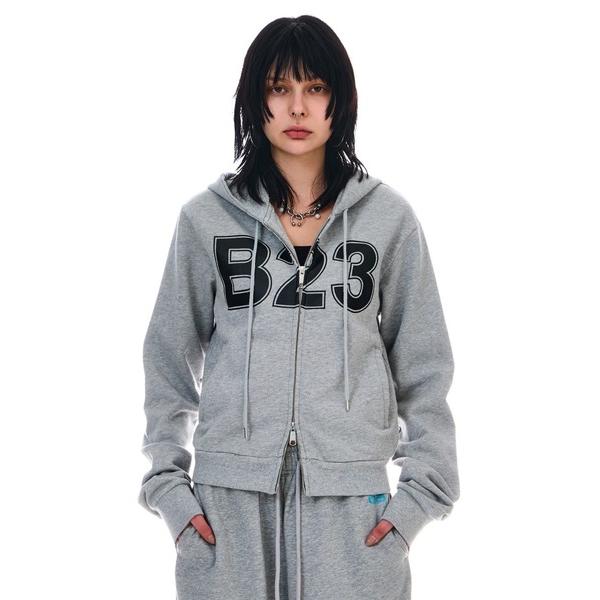 『タイムセール実施中』ZOZO問い合わせ番号:94595778ショップ:BEEDEN，ビーデンブランド:BEEDEN，ビーデン商品名:FRONT LOGO ZIPUP HOODIEカテゴリ:トップス>パーカーブランド品番:0205S0...