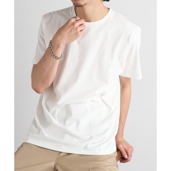 『タイムセール実施中』ZOZO問い合わせ番号:94595827ショップ:SETUP7，セットアップセブンブランド:TRUSS，トラス，SETUP7，セットアップセブン商品名:【TRUSS】ベーシックスタイル Tシャツ TRS-700カテゴリ...