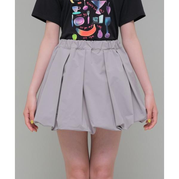 『セール実施中』ZOZO問い合わせ番号:94596235ショップ:Auntie Rosa，アンティローザブランド:PERSON'S collection，パーソンズコレクション商品名:タックバルーンスカートカテゴリ:スカート>スカート...