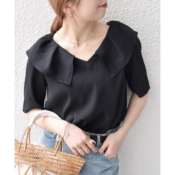 ZOZO問い合わせ番号:94596994ショップ:SHIPS for women，シップス フォー ウィメンブランド:SHIPS any，シップス エニィ，SHIPS，シップス商品名:【WEB限定】SHIPS any:〈洗濯機可能〉ラフ サ...