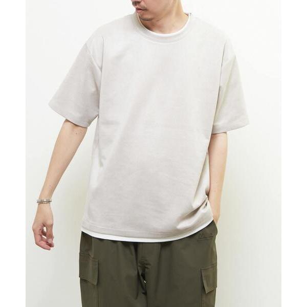 『セール実施中』ZOZO問い合わせ番号:94597245ショップ:MEN'S MELROSE，メンズ メルローズブランド:MASTER FRAME，マスターフレーム 商品名:【MASTER FRAME/マスターフレーム】フェイクスエード フ...