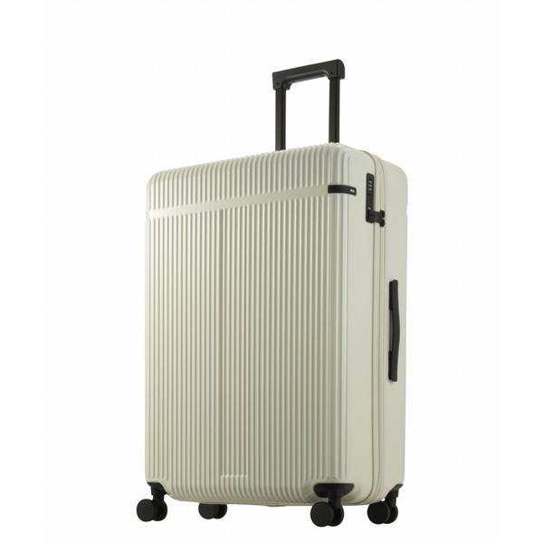 ZOZO問い合わせ番号:94627514ショップ:ACE，エースブランド:ace.，エース商品名:ace.T リエントZ スーツケース Lサイズ 90L 05763カテゴリ:バッグ>スーツケース/キャリーバッグブランド品番:05763...