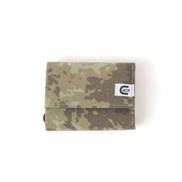 ZOZO問い合わせ番号:94628075ショップ:GEORGE'S，ジョージズブランド:GEORGE'S，ジョージズ商品名:coruri Camoカテゴリ:財布/小物>財布ブランド品番:356005カラー:その他サイズ:FREE企画I...