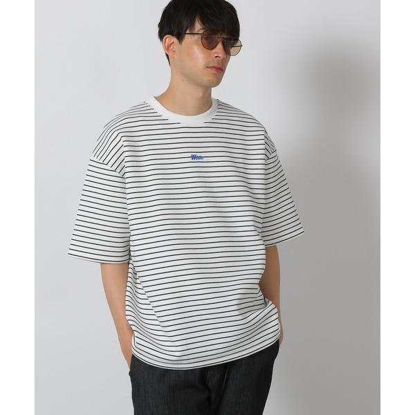 『セール実施中』ZOZO問い合わせ番号:94628125ショップ:LAKOLE，ラコレブランド:LAKOLE，ラコレ商品名:WONダンボールT / 496589カテゴリ:トップス>Tシャツ/カットソーブランド品番:496589素材:本...