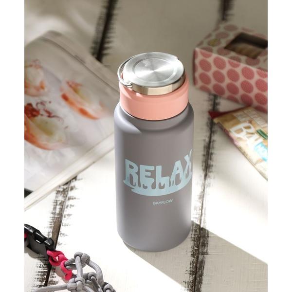 ZOZO問い合わせ番号:94628143ショップ:BAYFLOW，ベイフローブランド:BAYFLOW，ベイフロー商品名:[保冷・保温]BFTYPOステンレスボトル530mlカテゴリ:食器/キッチン>水筒ブランド品番:328092素材:...