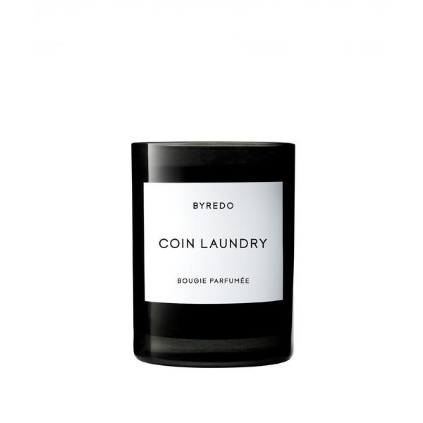 ZOZO問い合わせ番号:94628747ショップ:BYREDO，バイレードブランド:BYREDO，バイレード商品名:コインランドリー フレグランスキャンドル 240gカテゴリ:インテリア>キャンドルブランド品番:65225798カラー...