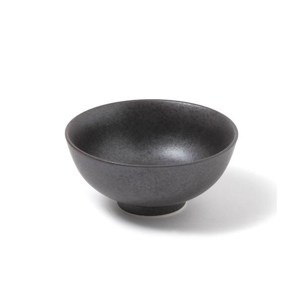 ZOZO問い合わせ番号:94659255ショップ:GEORGE'S，ジョージズブランド:GEORGE'S，ジョージズ商品名:ALKO 飯椀カテゴリ:食器/キッチン>食器ブランド品番:499803素材:磁器カラー:ブラック，その他1サイ...