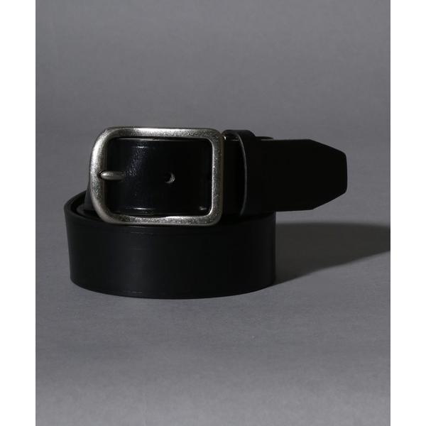 『タイムセール実施中』ZOZO問い合わせ番号:94659722ショップ:SITRY，シトリーブランド:Levi's，リーバイス，SITRY，シトリー商品名:Levi's/リーバイス 本革 スクエアバックル 40mm オイルレザーベルトカテゴ...