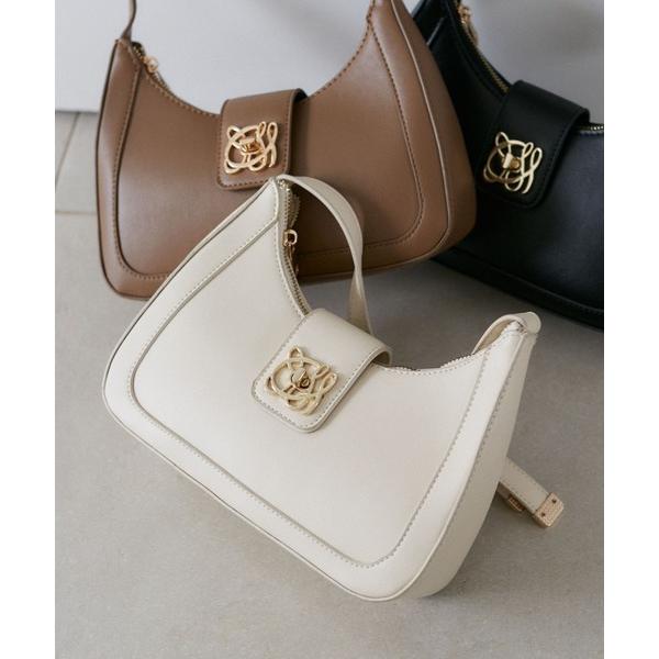 『タイムセール実施中』ZOZO問い合わせ番号:94659770ショップ:VIS，ビスブランド:VIS，ビス商品名:【180℃美人見え】ハンドルリボンワンショルダーバッグ/新色追加カテゴリ:バッグ>ショルダーバッグブランド品番:2025...