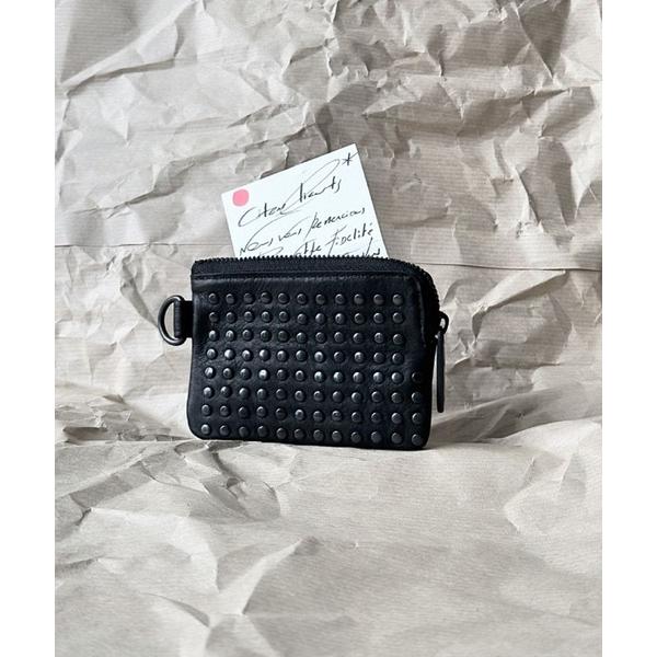 ZOZO問い合わせ番号:1936923ショップ:PATRICK STEPHAN，パトリック ステファンブランド:PATRICK STEPHAN，パトリックステファン商品名:パトリック ステファン / Leather coin case 'a...