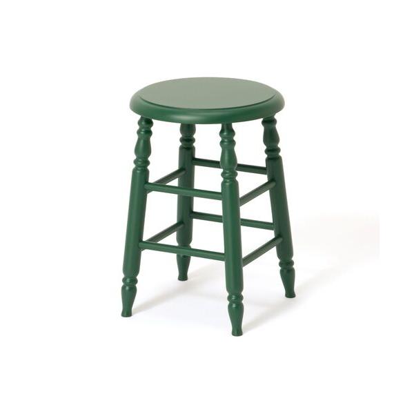 ZOZO問い合わせ番号:94720412ショップ:Francfranc，フランフランブランド:Francfranc，フランフラン商品名:プラード スツール LOW グリーン（H450）カテゴリ:インテリア>家具ブランド品番:11080...