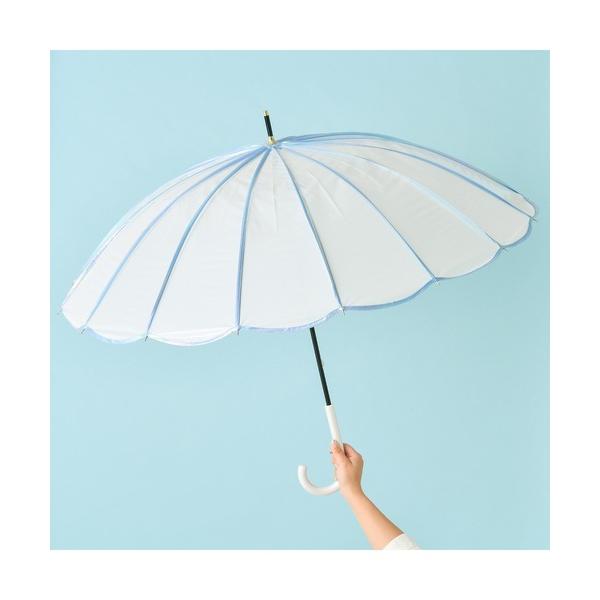 ZOZO問い合わせ番号:94720428ショップ:Francfranc，フランフランブランド:Francfranc，フランフラン商品名:マーメイドアンブレラ 長傘 55cm オフカテゴリ:ファッション雑貨>長傘ブランド品番:11060...