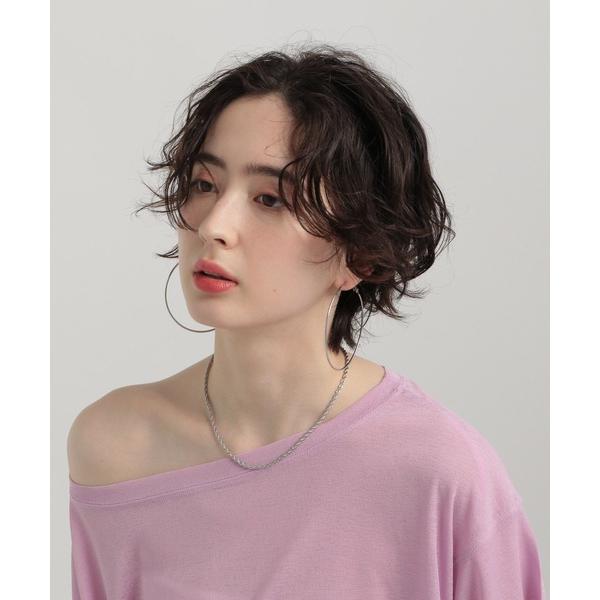 ZOZO問い合わせ番号:94720503ショップ:GEORGE'S，ジョージズブランド:GEORGE'S，ジョージズ商品名:ホソチェーンネックレスカテゴリ:アクセサリー>ネックレスブランド品番:350121カラー:ゴールド，その他サイ...