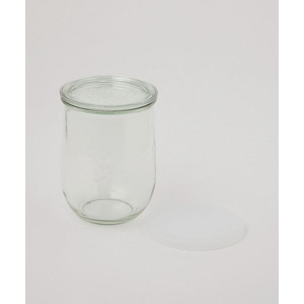 ZOZO問い合わせ番号:94720524ショップ:GEORGE'S，ジョージズブランド:GEORGE'S，ジョージズ商品名:WECK HOME SET TULIP 1000mlカテゴリ:食器/キッチン>キッチンツールブランド品番:49...