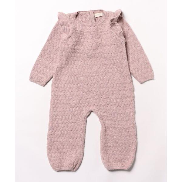 『タイムセール実施中』※このアイテムは返品・交換対象外商品です。ZOZO問い合わせ番号:94720605ショップ:MaG.，マグブランド:Quincy Mae，クインシーメイ商品名:【Quincy Mae】LONG SLEEVE MIRA ...