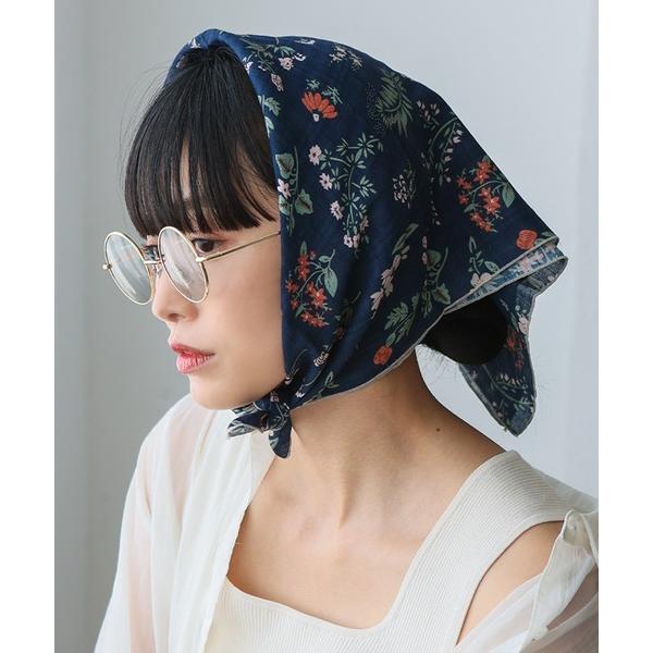 『セール実施中』ZOZO問い合わせ番号:94720780ショップ:VitaFelice，ヴィータフェリーチェブランド:VitaFelice，ヴィータフェリーチェ商品名:ソフトタッチスカーフ 大きめ バンダナ レトロ 花柄カテゴリ:財布/小物...