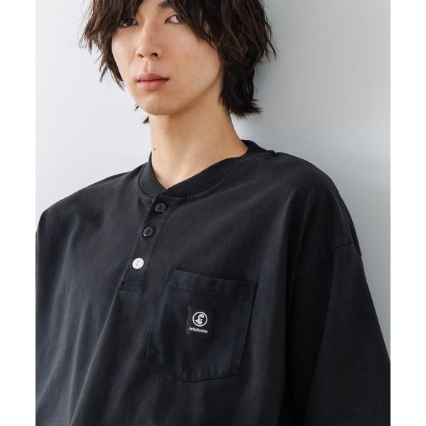 『タイムセール実施中』ZOZO問い合わせ番号:94720820ショップ:JEANS MATE，ジーンズメイトブランド:brknhome，ブロークンホーム，JEANS MATE，ジーンズメイト商品名:【brknhome/ブロークンホーム】ヘン...