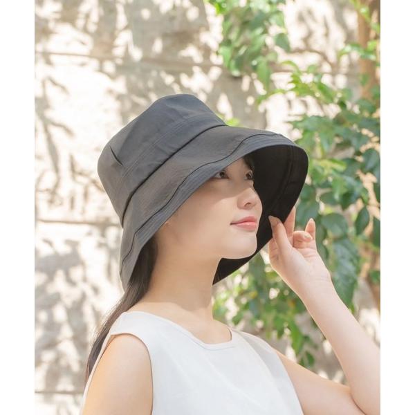 ZOZO問い合わせ番号:94720954ショップ:Beauty Connect，ビューティーコネクトブランド:Beauty Connect，ビューティーコネクト商品名:PROTECT U（プロテクト ユー）　遮熱帽子カテゴリ:帽子>ハ...