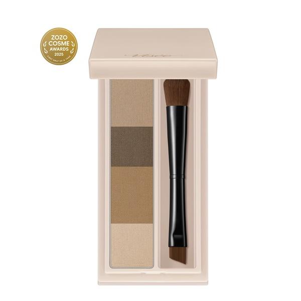 ※このアイテムは返品・交換対象外商品です。コスメ商品ZOZO問い合わせ番号:94720965ショップ:コーセー，コーセーブランド:Visee，ヴィセ商品名:フラッフデザイン アイブロウパウダーカテゴリ:メイクアップ>アイブロウブランド...