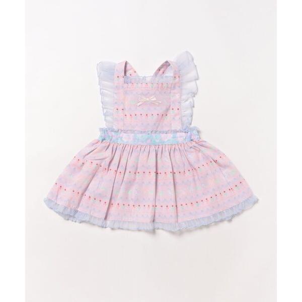 ※このアイテムは返品・交換対象外商品です。ZOZO問い合わせ番号:94720981ショップ:fafa，フェフェブランド:fafa，フェフェ商品名:HARPER ROSE|ワンピースカテゴリ:ママ＆ベビー>その他ベビーウェアブランド品番...