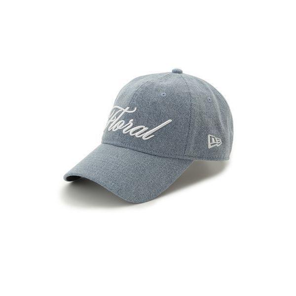 ZOZO問い合わせ番号:94721224ショップ:SNIDEL，スナイデルブランド:NEW ERA，ニューエラ，SNIDEL，スナイデル商品名:【SNIDEL|NEW ERAR】Floralキャップカテゴリ:帽子>キャップブランド品番...