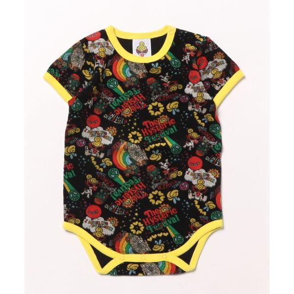 ※このアイテムは返品・交換対象外商品です。ZOZO問い合わせ番号:94721707ショップ:HYSTERIC MINI，ヒステリックミニブランド:HYSTERIC MINI，ヒステリックミニ商品名:MY FIRST HYSTERIC　パイル...