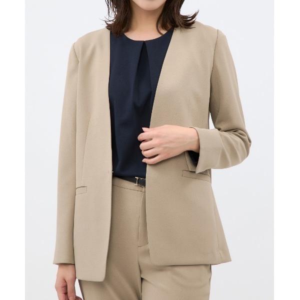 『タイムセール実施中』ZOZO問い合わせ番号:94721772ショップ:SUIT SQUARE，スーツスクエアブランド:AOYAMA，アオヤマ，SUIT SQUARE，スーツスクエア商品名:【手軽スーツ・ジャケット】ビジネスからカジュアルま...