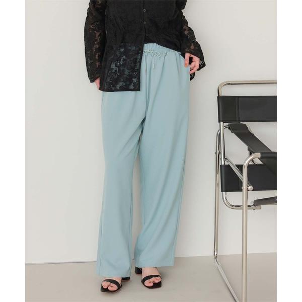 『タイムセール実施中』ZOZO問い合わせ番号:94722330ショップ:titivate，ティティベイトブランド:titivate，ティティベイト商品名:撥水ストレートイージーパンツカテゴリ:パンツ>その他パンツブランド品番:AGXN...