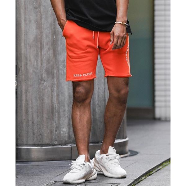 ZOZO問い合わせ番号:94722462ショップ:adamsJUGGLER，アダムスジャグラーブランド:adamsJUGGLER，アダムスジャグラー商品名:RTEG/O.E ラウンドショートパンツカテゴリ:パンツ>その他パンツブランド...